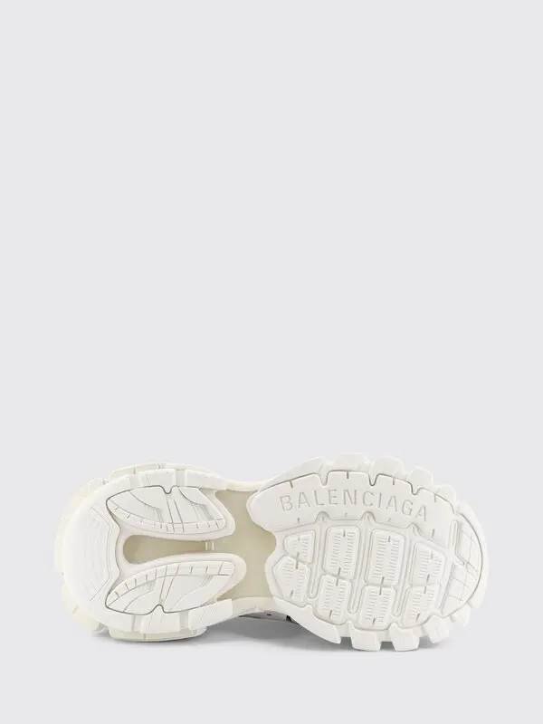 Balenciaga Track Sneakers - White
