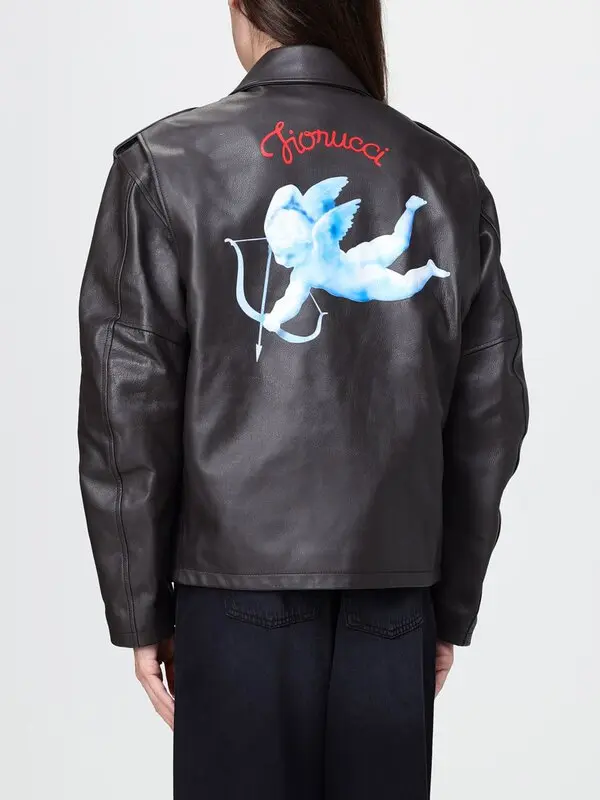 Fiorucci Jacket