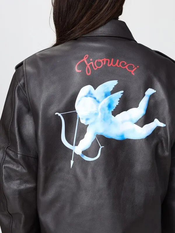 Fiorucci Jacket