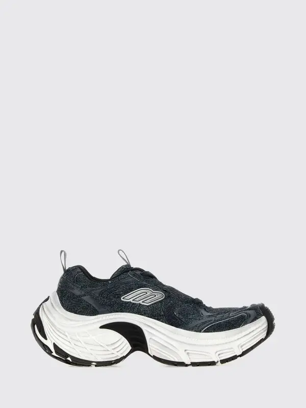 Balenciaga Sneakers - Blue