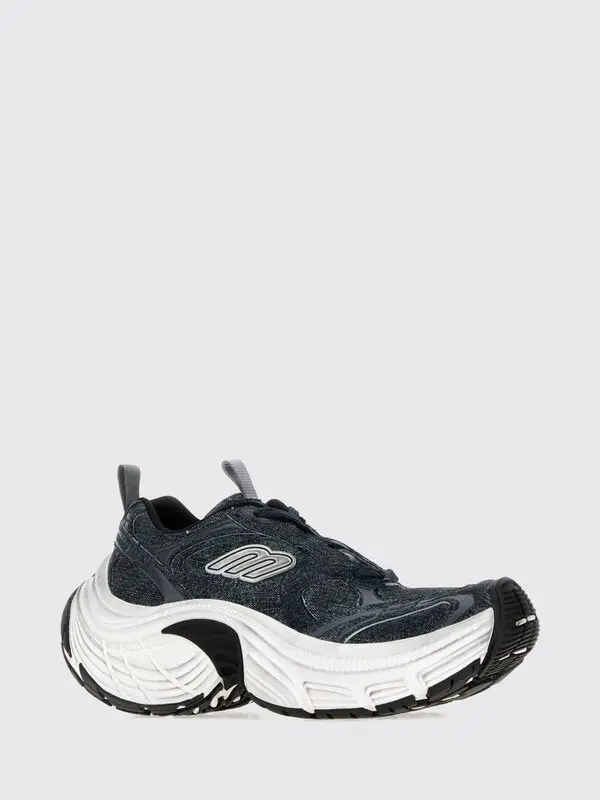 Balenciaga Sneakers - Blue