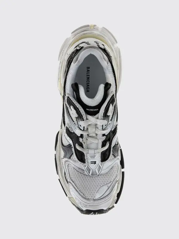 Balenciaga Runner Sneakers