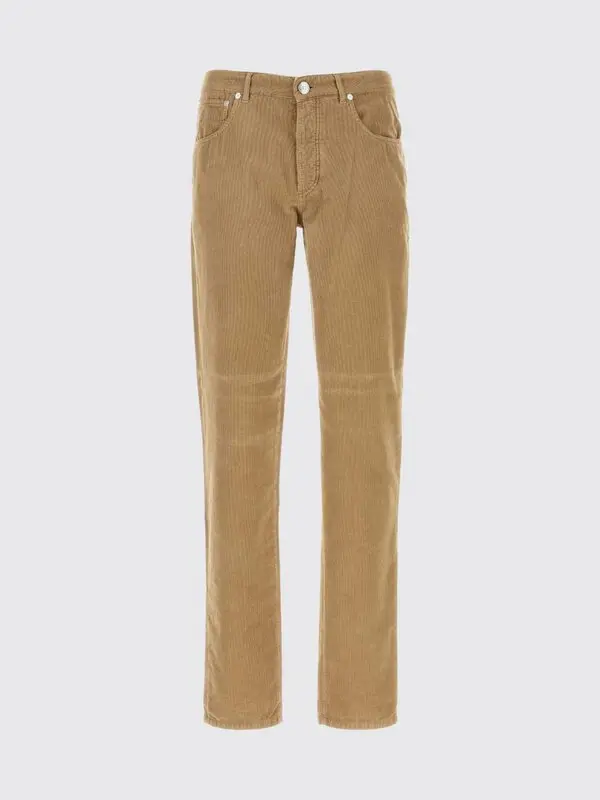Brunello Cucinelli Corduroy Trousers