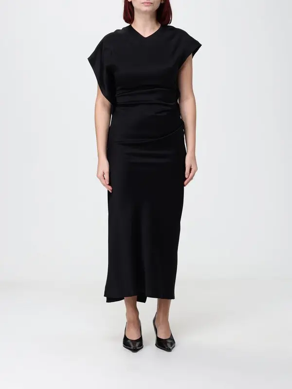 Victoria Beckham Dress - Black