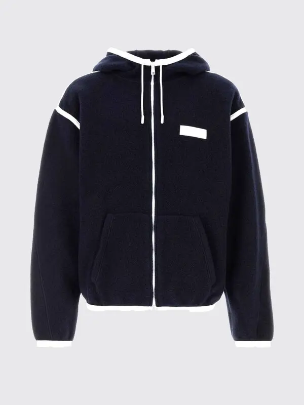 Givenchy Jacket - Navy