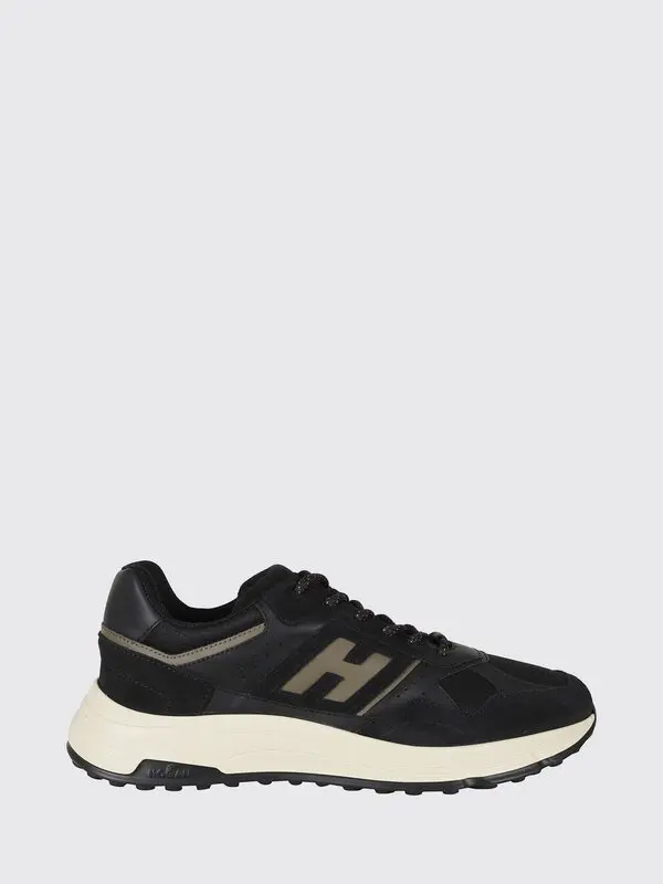 Hogan H" Logo Sneakers