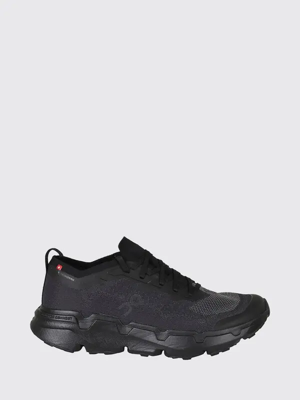 On Athletic Lace-up Sneakers