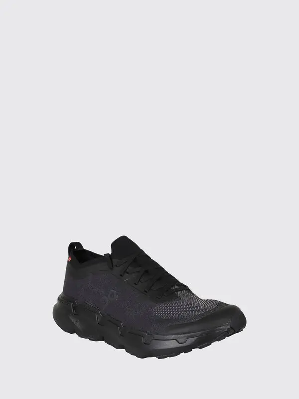 On Athletic Lace-up Sneakers