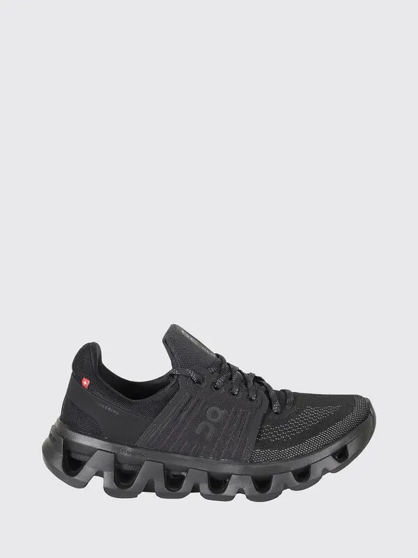 On Cloudswift 4 Ad Lightweight Cushioned Sneakers