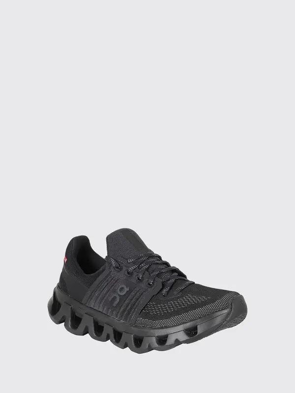 On Cloudswift 4 Ad Lightweight Cushioned Sneakers