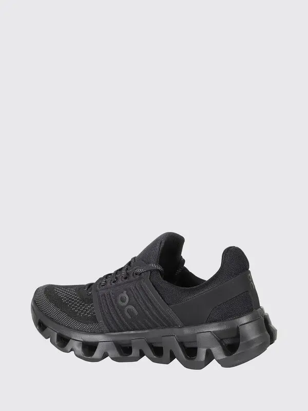On Cloudswift 4 Ad Lightweight Cushioned Sneakers