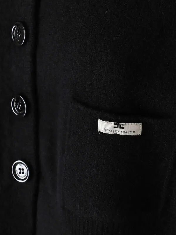 Elisabetta Franchi Sweater