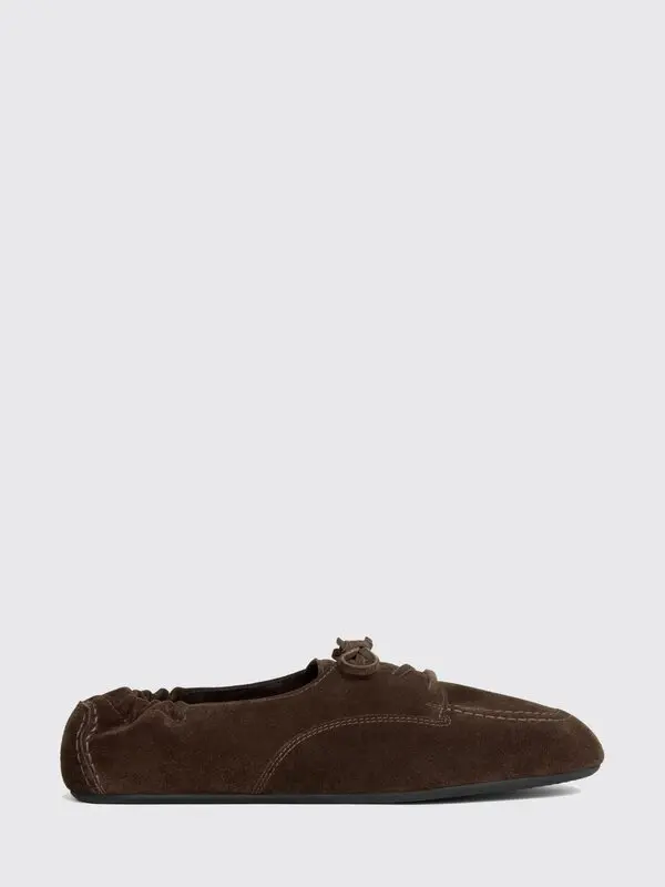 Celine Loafers - Brown