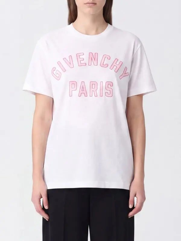 Givenchy T-shirt - White