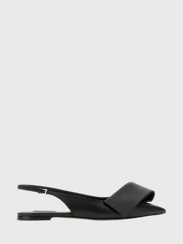 Givenchy Ballet Flat - Black