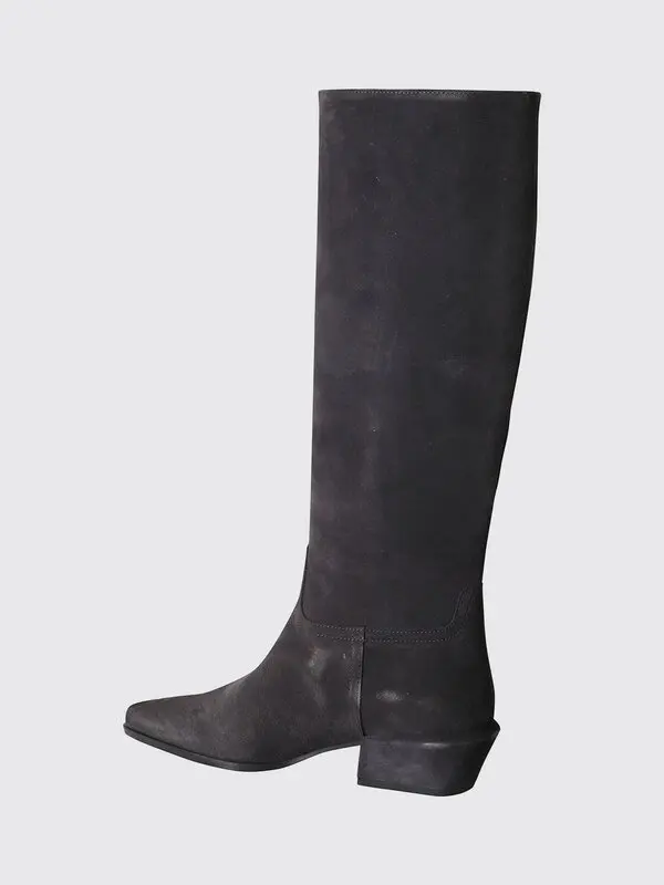 SEMICOUTURE Knee High Boots