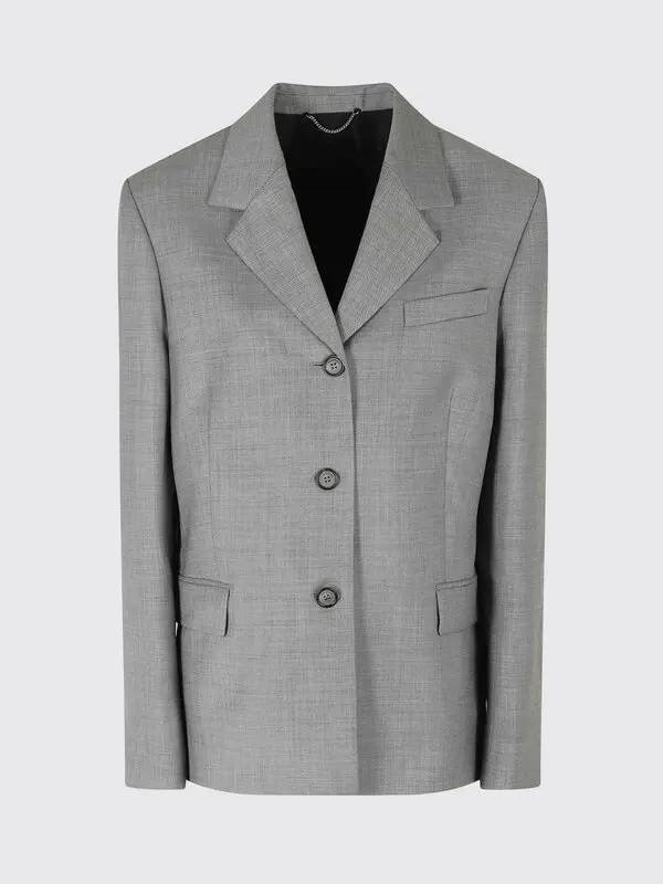 Magda Butrym Tailored Blazer
