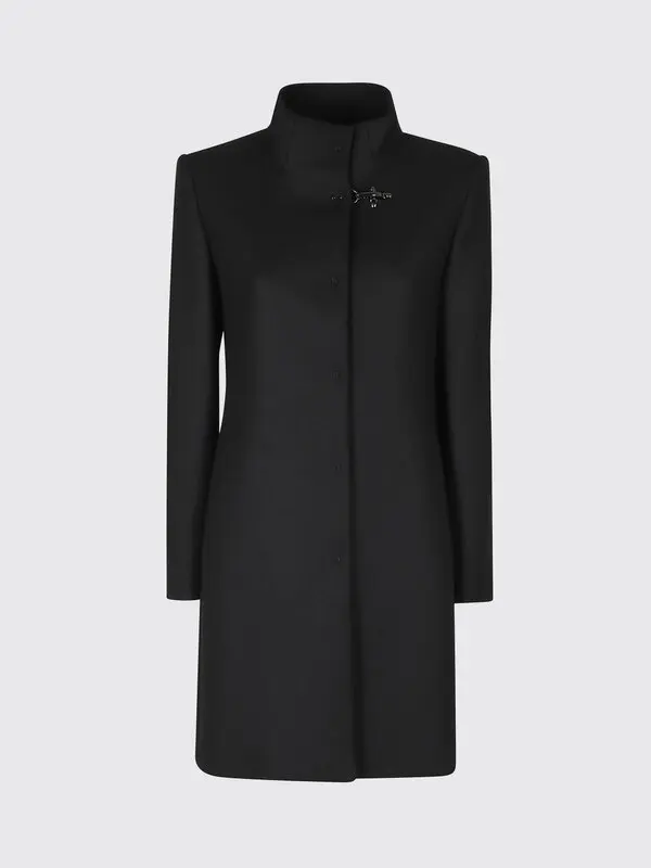 FAY Virginia Knee-length Wool Coat