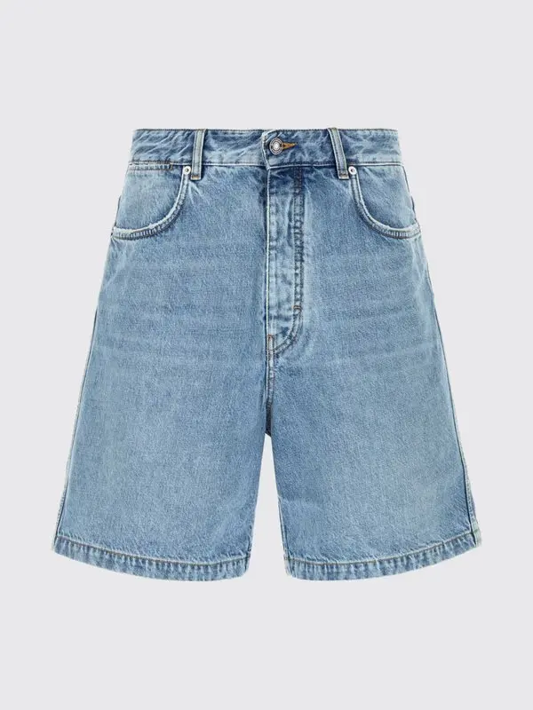 Givenchy Shorts - Blue
