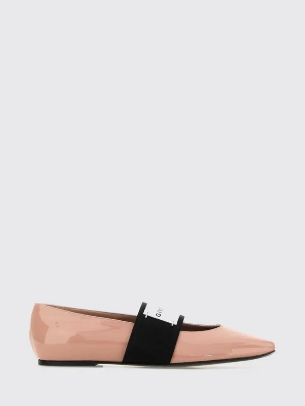 Givenchy Ballet Flat - Red