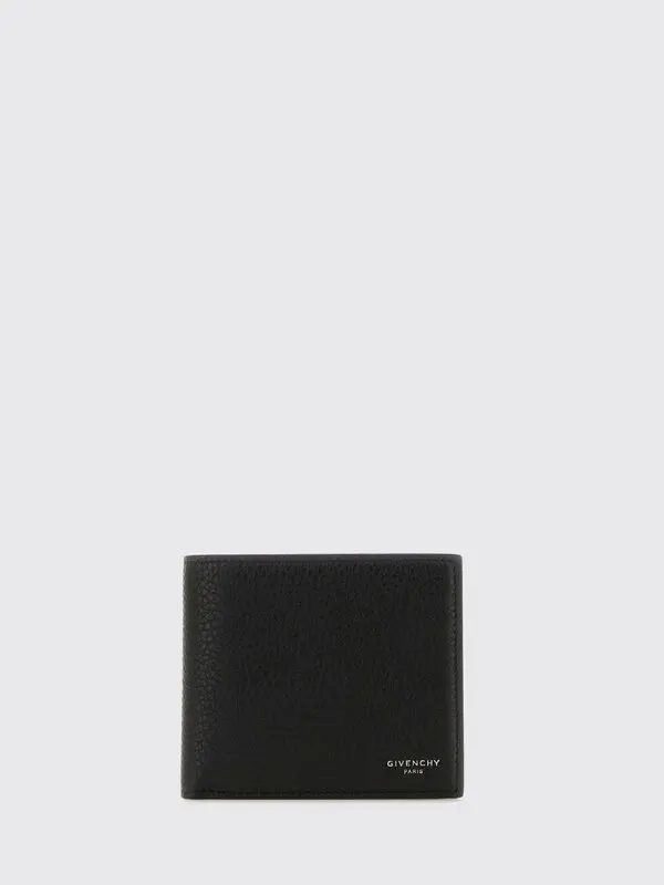Givenchy Wallet - Black