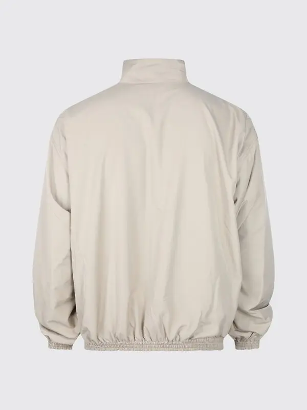 Acne Studios Water-repellent Recycled Polyester High Neck Bomber Jacket
