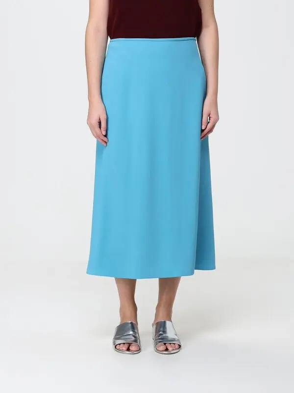 JIL SANDER Skirt - Blue
