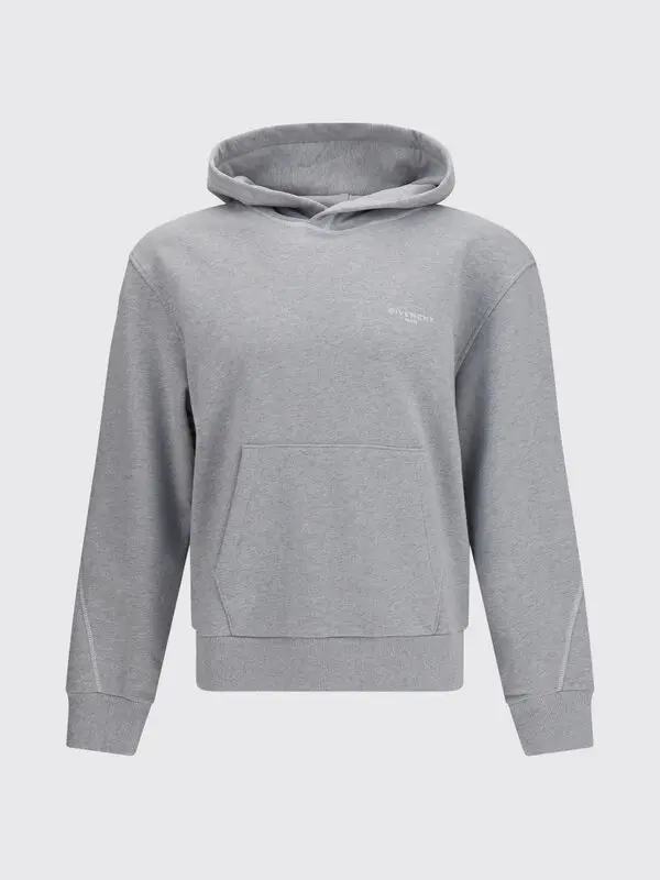 Givenchy Sweatshirt - Grey