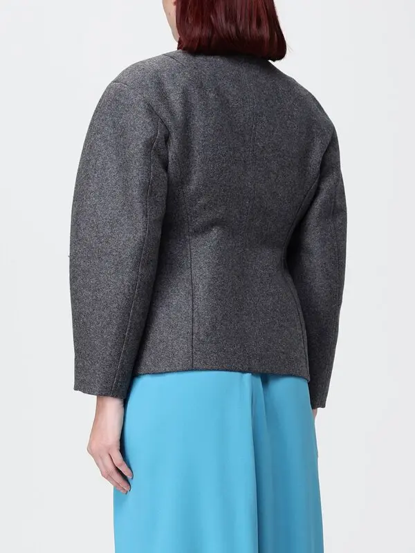 JIL SANDER Wool Blazer