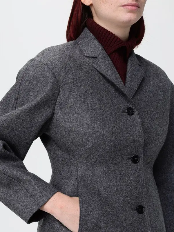 JIL SANDER Wool Blazer