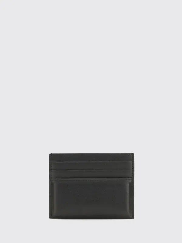 Givenchy Wallet - Black