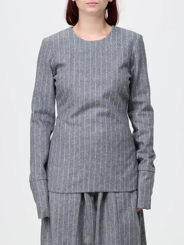 THELATEST Shirt - Grey