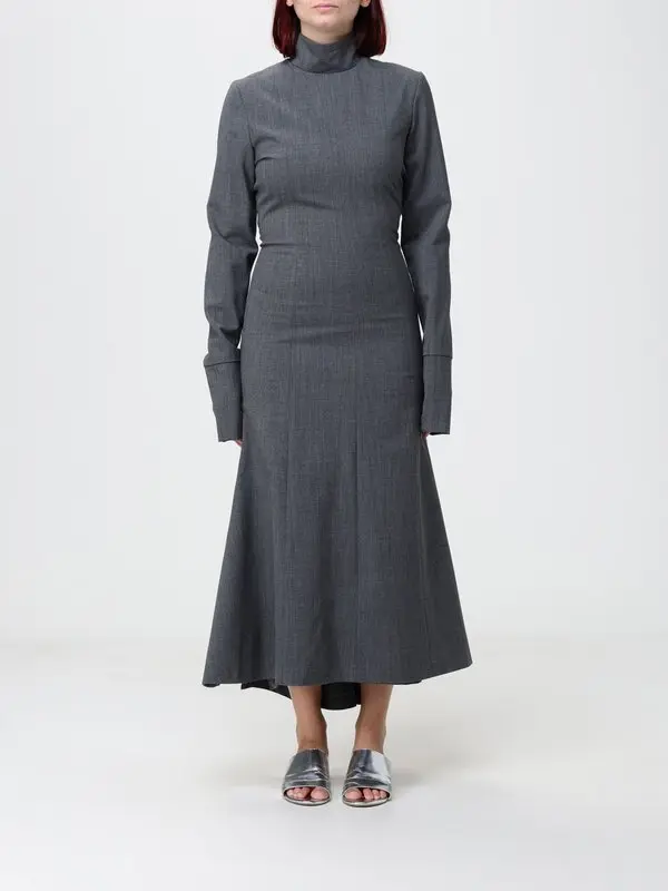 THELATEST Dress - Grey