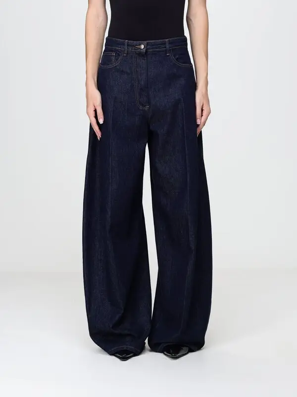 THELATEST Pants - Denim