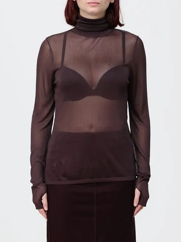 Zimmermann Sweater - Cocoa