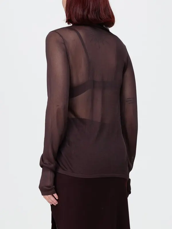 Zimmermann Sweater - Cocoa