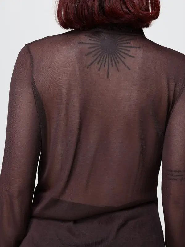 Zimmermann Sweater - Cocoa
