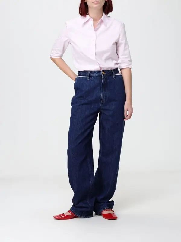 JIL SANDER Pants