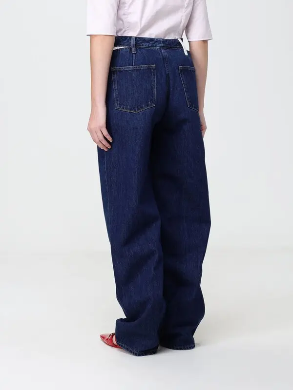 JIL SANDER Pants