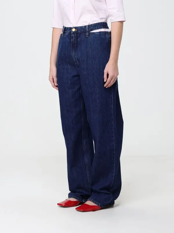 JIL SANDER Pants