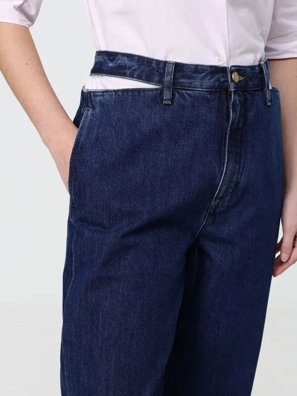 JIL SANDER Pants