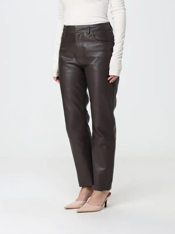 Alberta Ferretti Pants