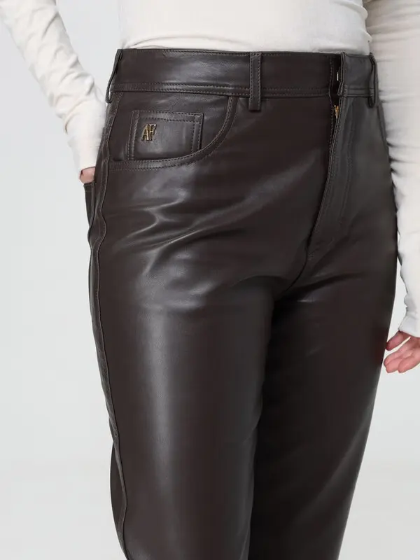 Alberta Ferretti Pants