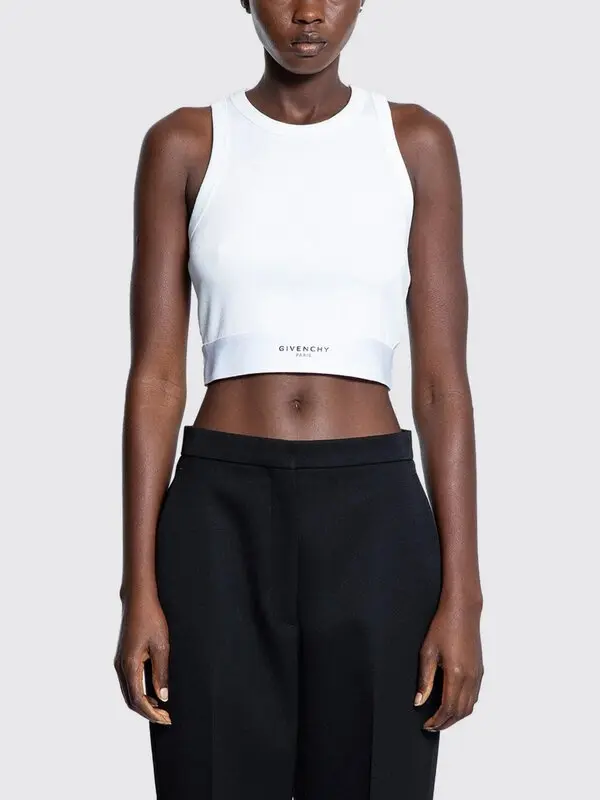 Givenchy Top - Black