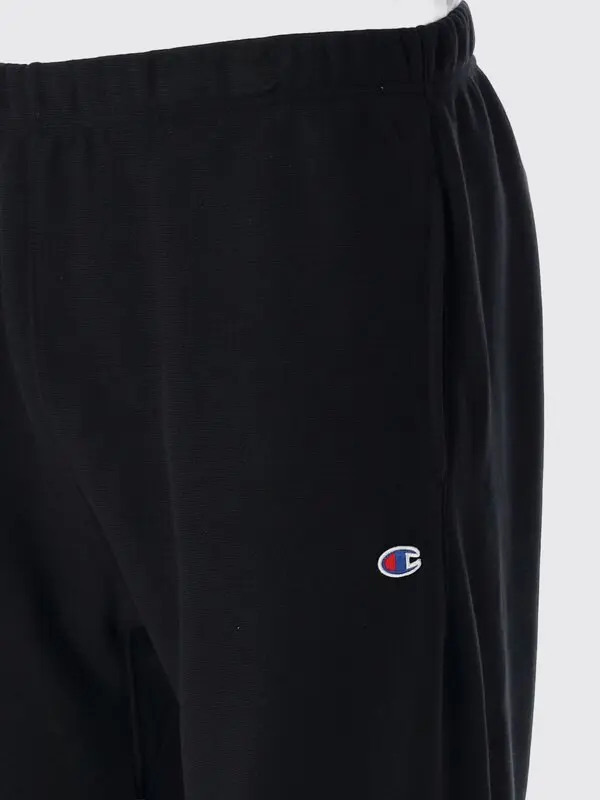 Champion Fleece Sweatpants