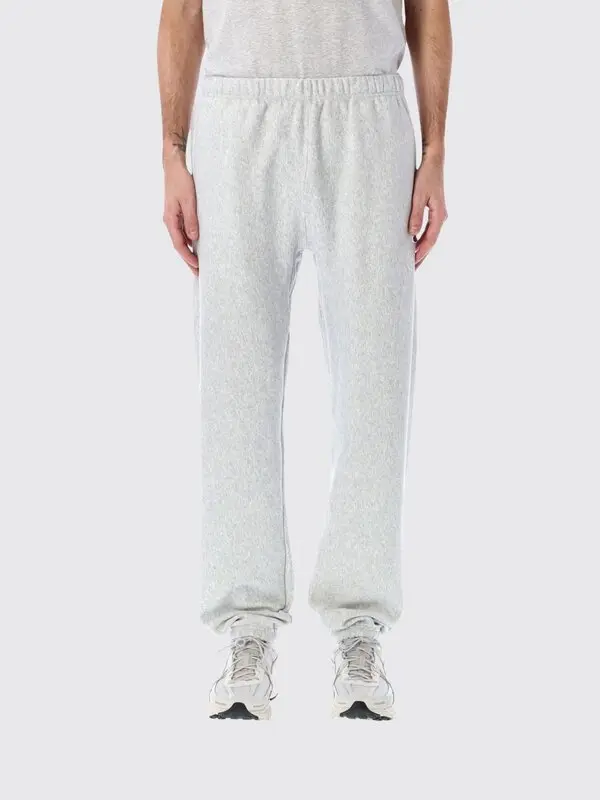 Champion Fleece Sweatpants - Grey