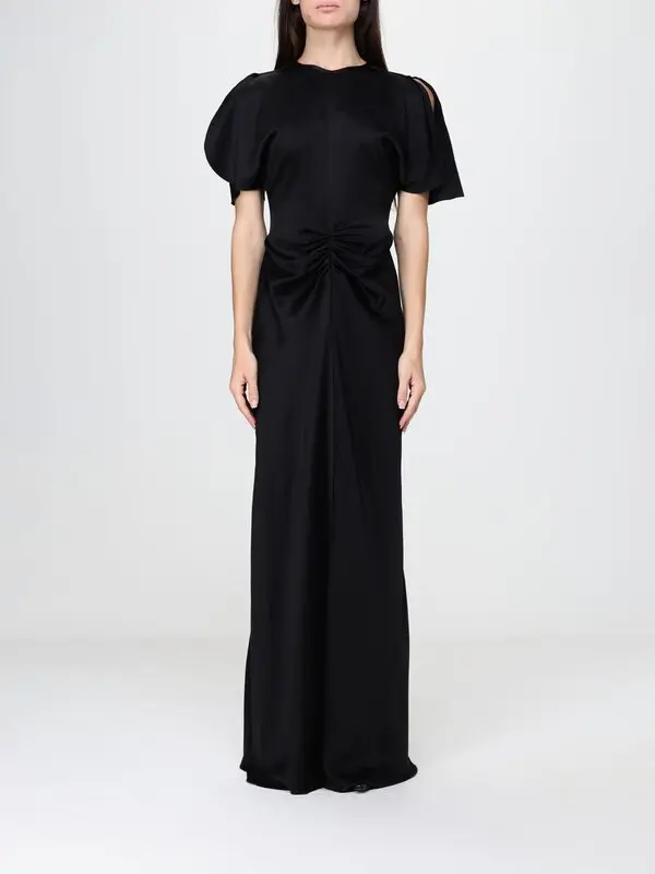 Victoria Beckham Dress - Black