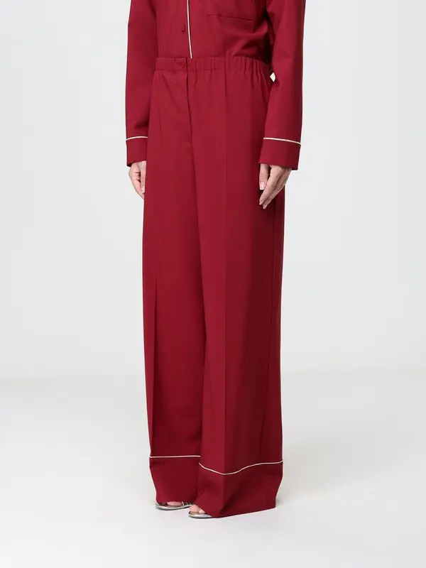 Alberta Ferretti Pants