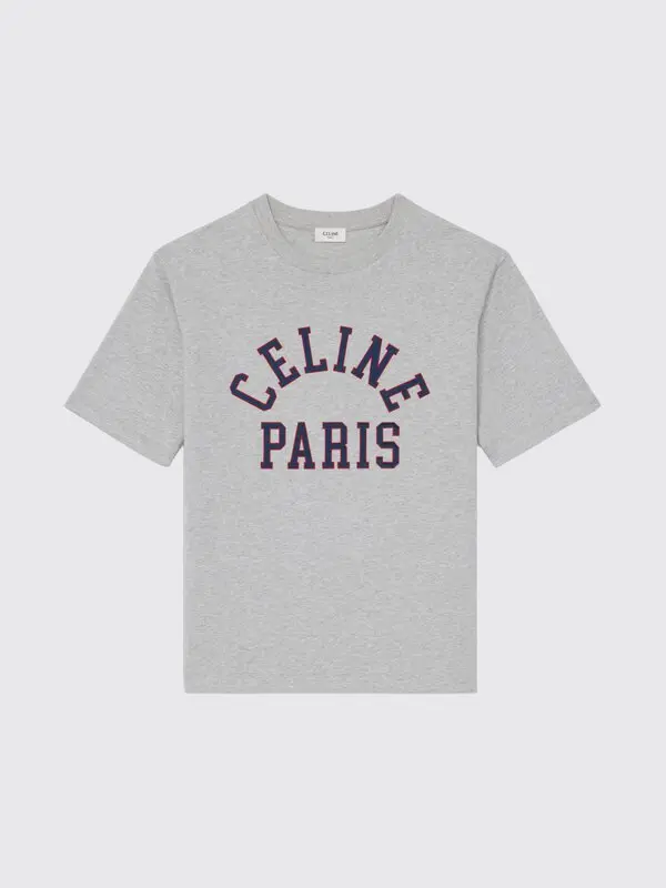Celine T-shirt - Grey