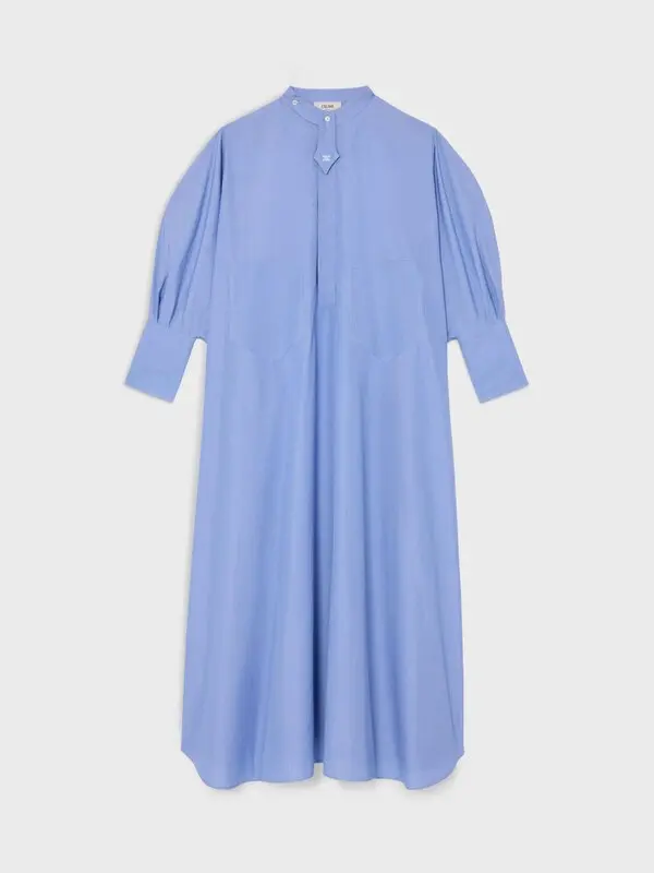 Celine Midi Dress